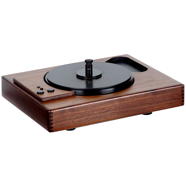 [Sota Turntables] SAPPHIRE Series V : audio turntable