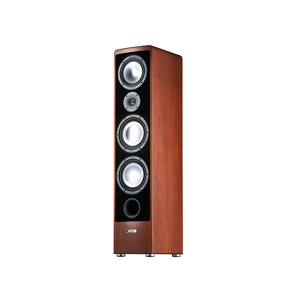 [Canton] Ergo 690 DC : audio speaker