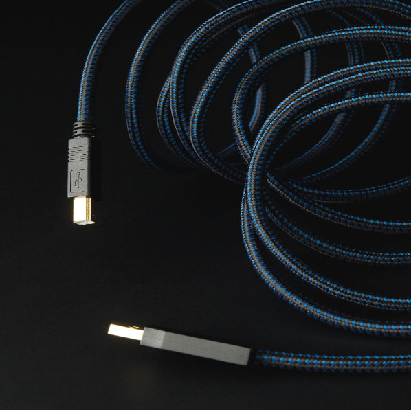 Furutech / ADL Formula 2 USB-B : furutech