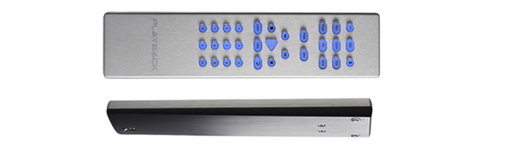 MPD-3 : playback d/a converter