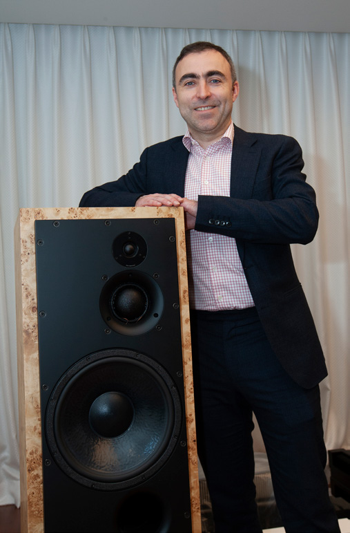 Interview - ATC Ben Lilly | Technical Sales Manager : atc