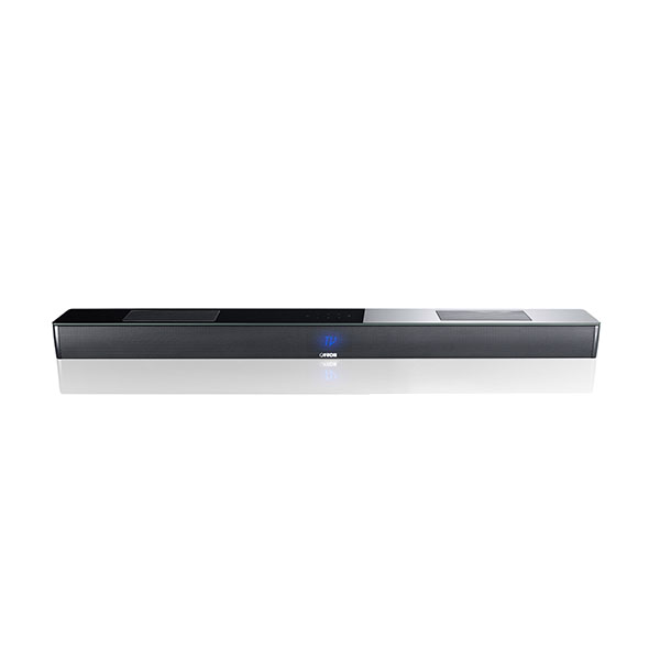 Smart Soundbar 10 : canton smart series