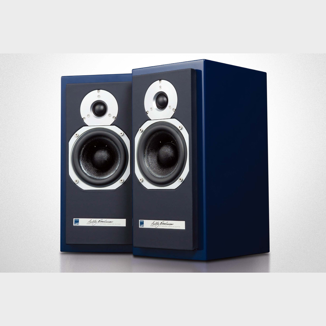 가장 기억에 남을 시그너처 에디션을 만나다 : atc