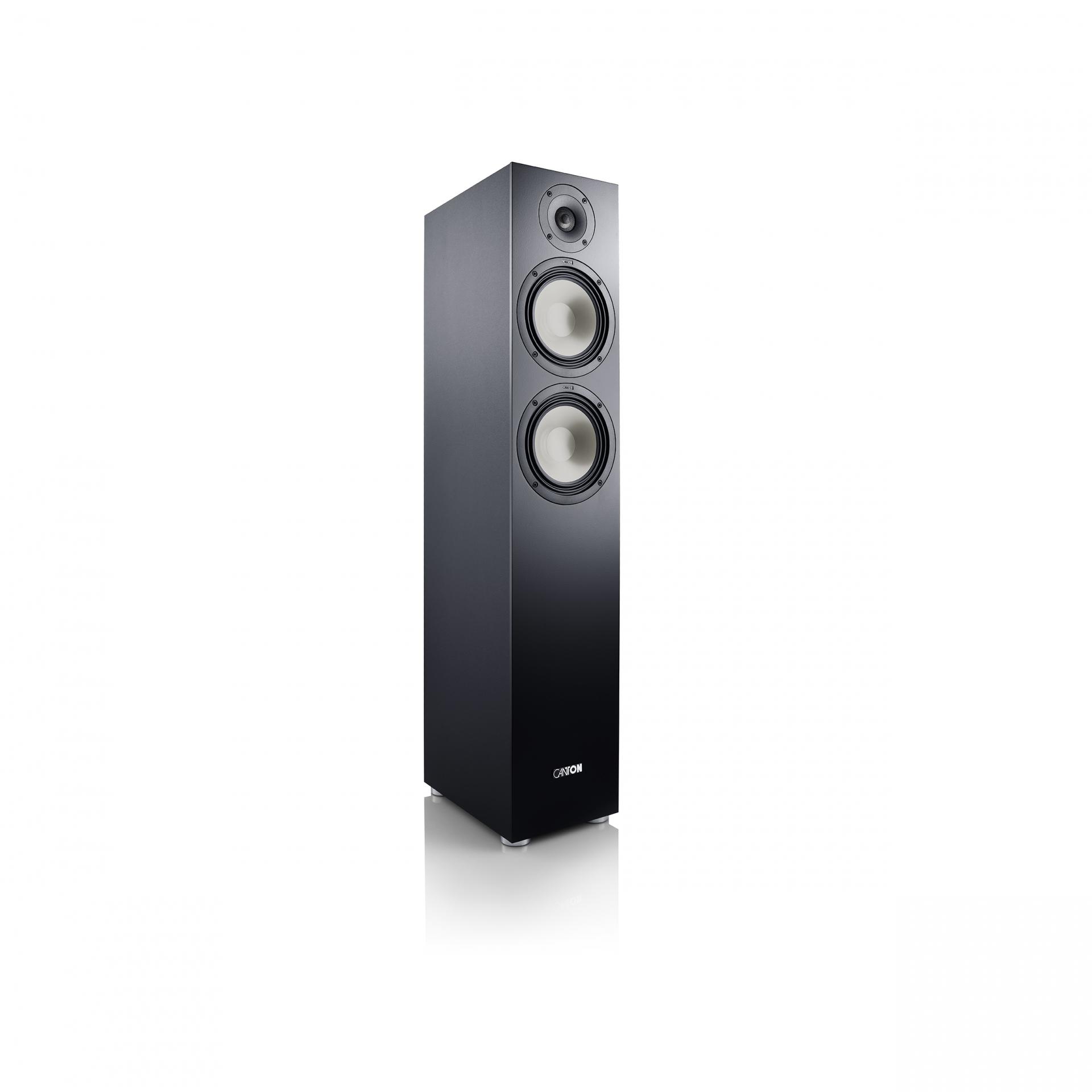 [CANTON] Gle 70 : audio speaker