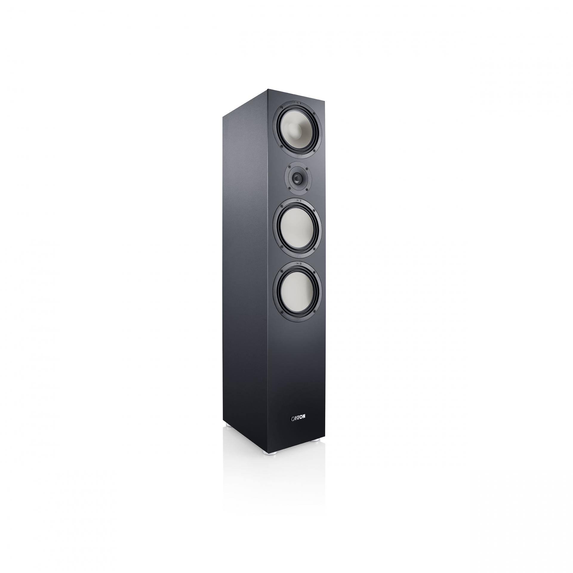 [Canton] Gle 80 : audio speaker