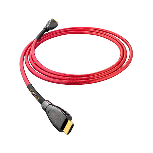 Heimdall 2 4K UHD Cable : nordost hdmi cable