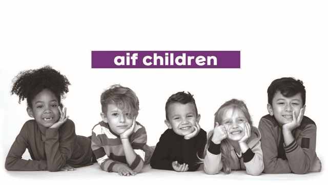 aif children