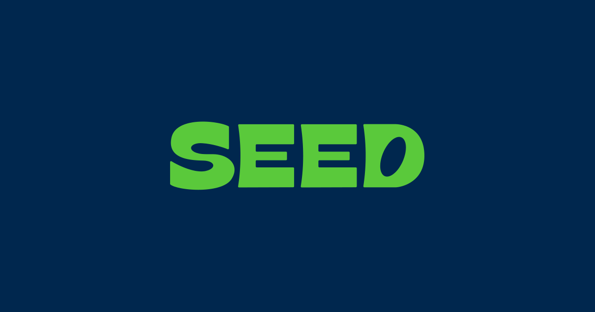 SEED - 스마트 농업