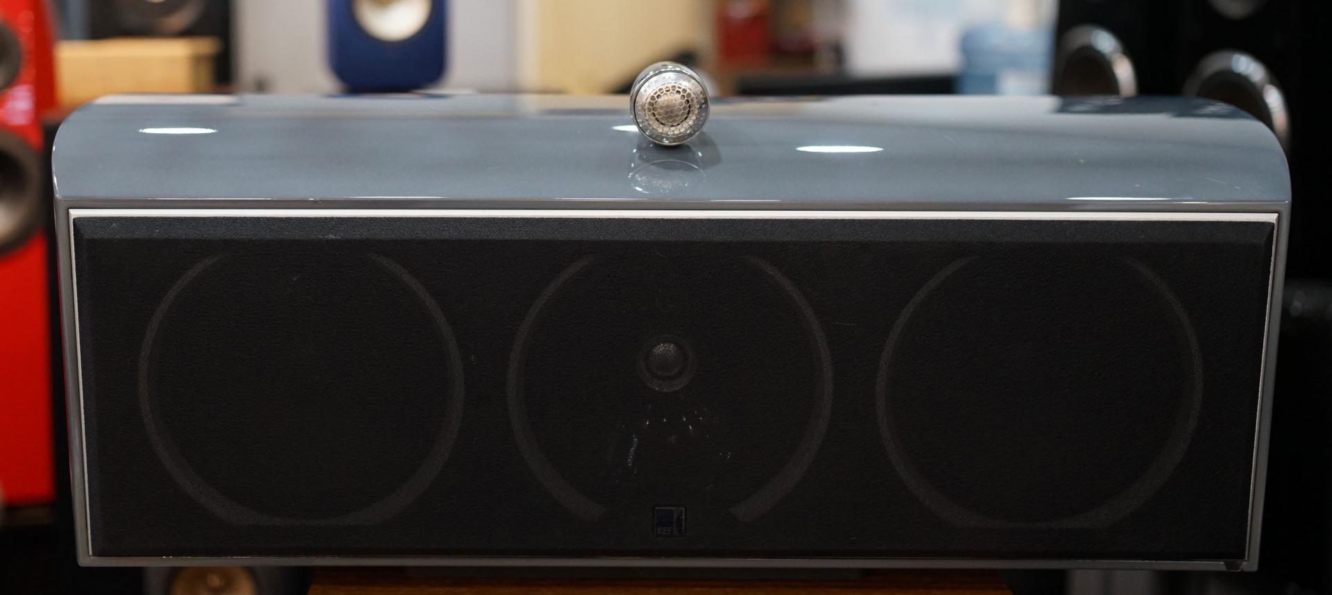 KEF XQ2 Center speaker(KEF XQ two Center) : 서울전자