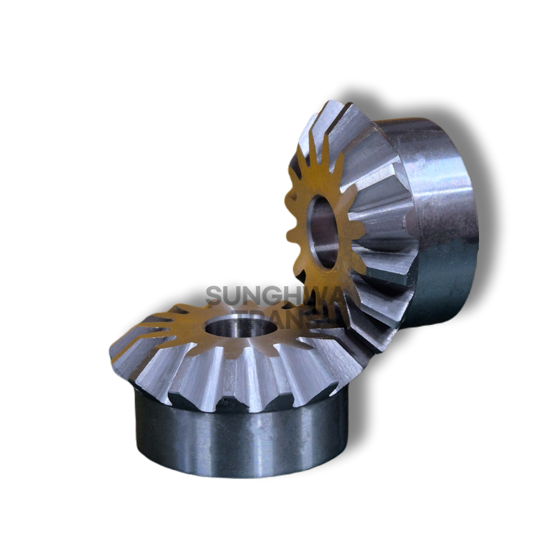 SHST-1616 스트레이트 베벨기어ㅣ성화트랜스