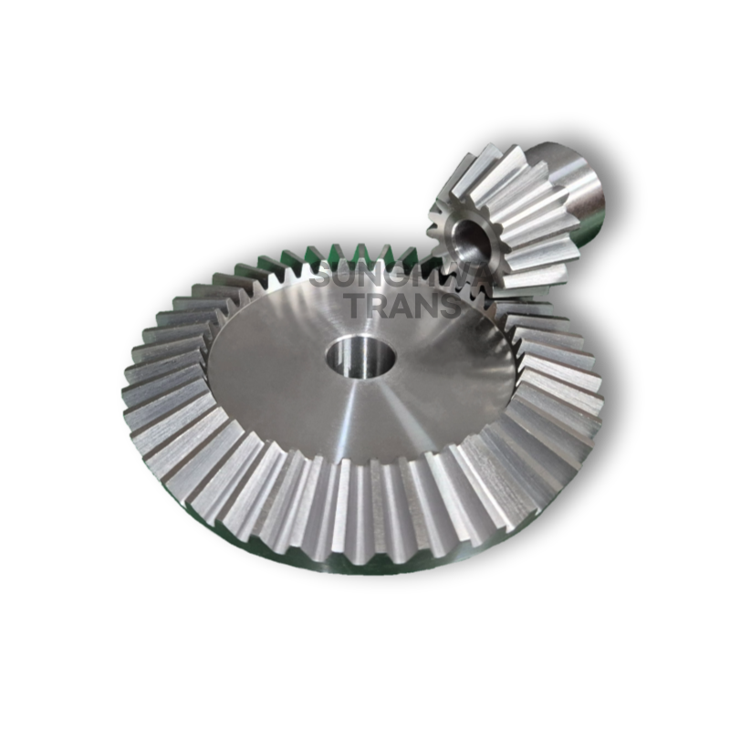 SHST-1545 스트레이트 베벨기어ㅣ성화트랜스