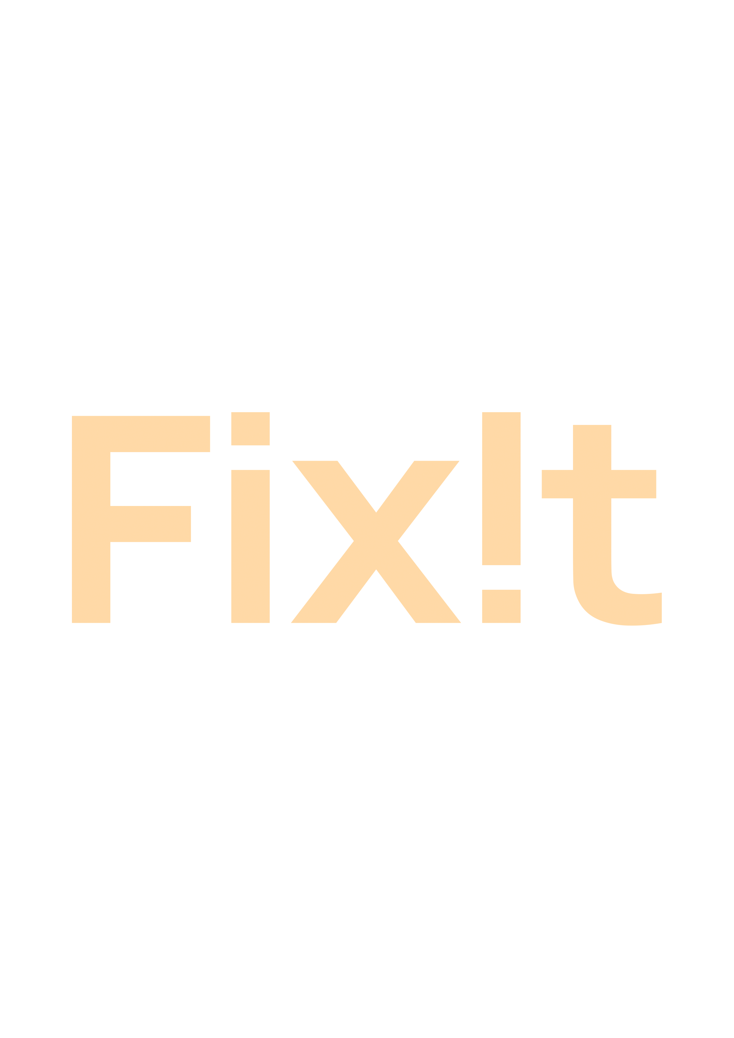 FIXIT