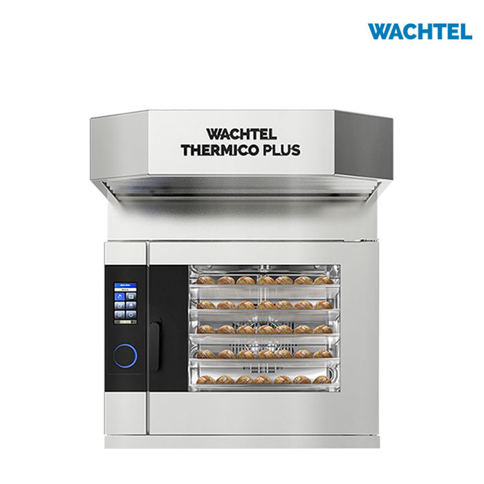 THERMICO PLUS 5 : 지테크이엔씨