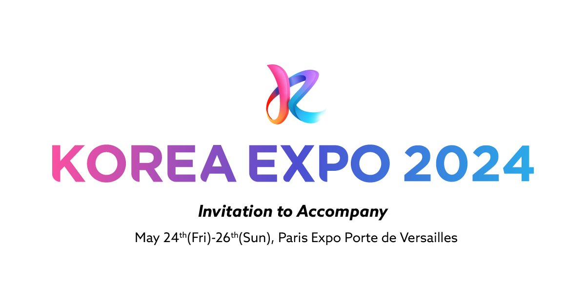 KOREA EXPO