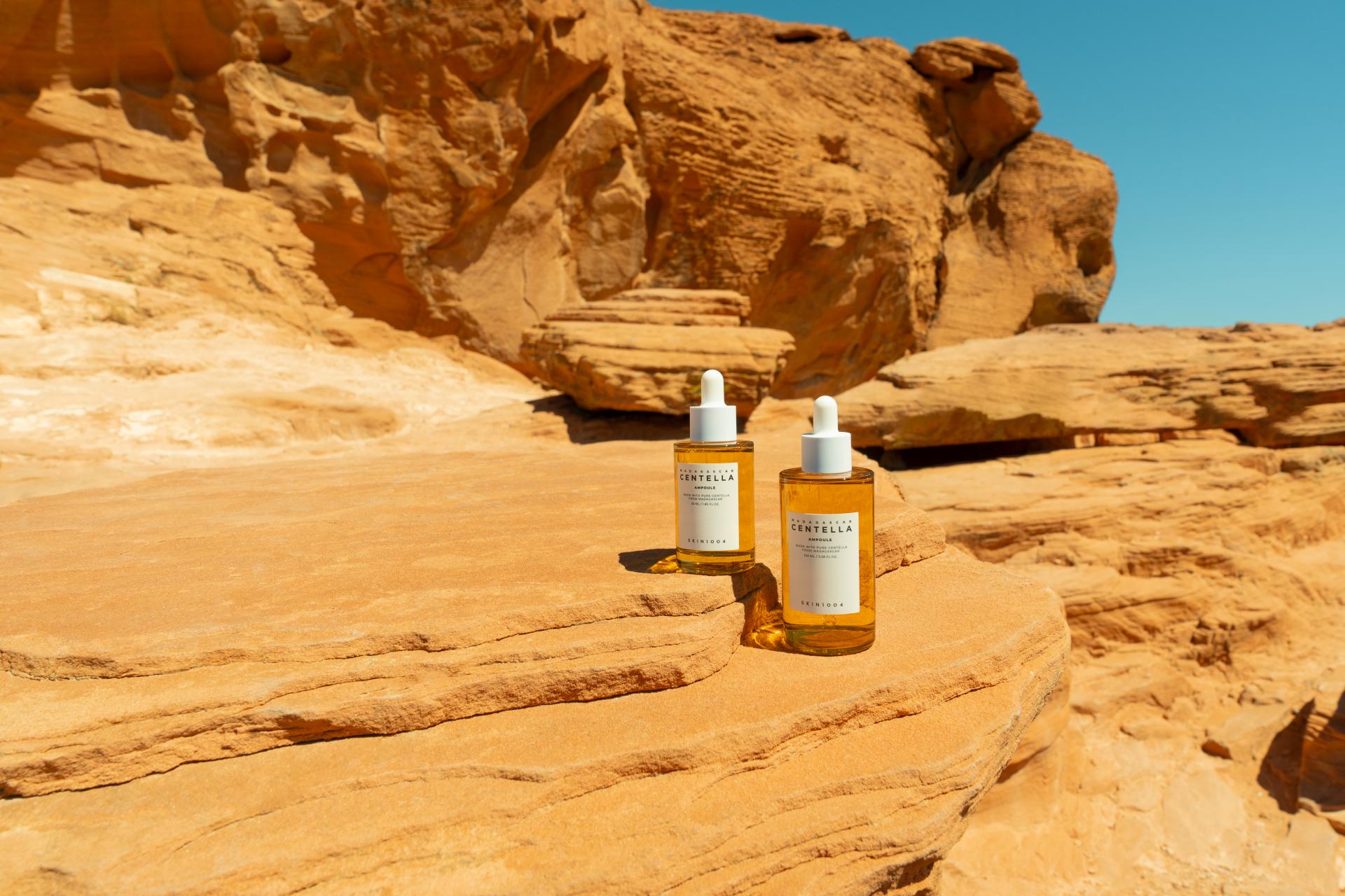 스킨1004 : 브랜드 전시관 | KOREA EXPO