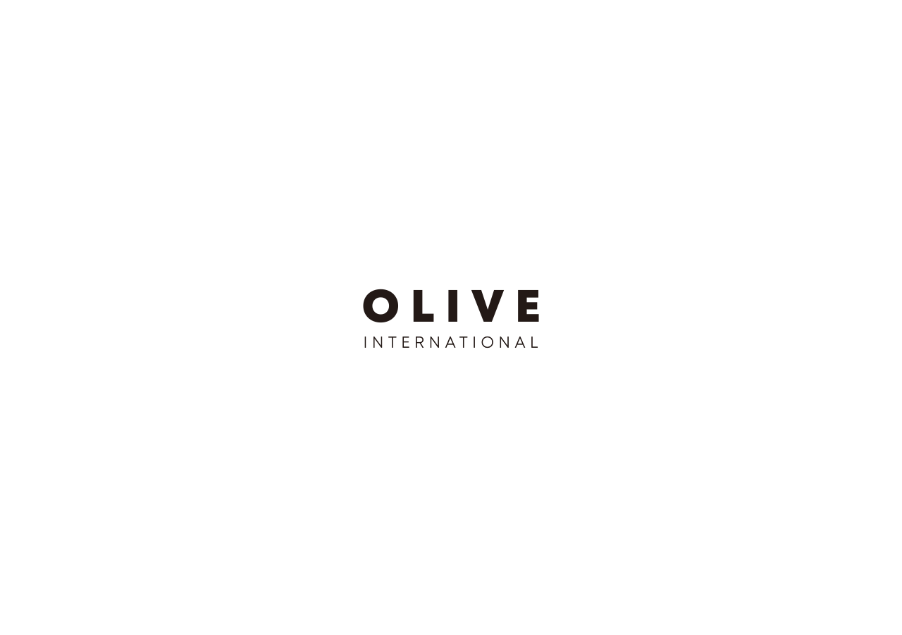 Olive International Inc. : 브랜드 전시관 | KOREA EXPO