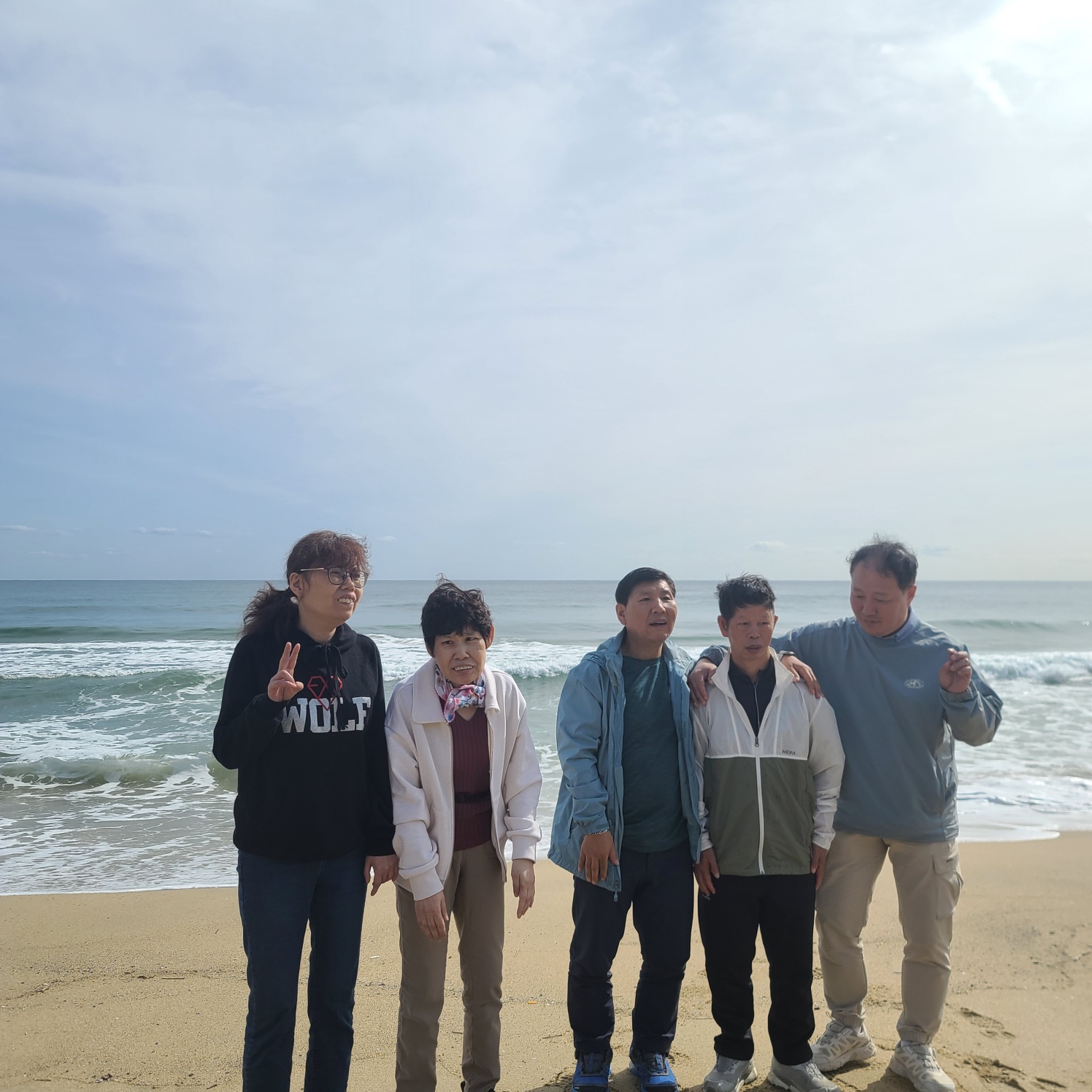 남 여 자립홈 캠핑 프로그램 2 다산하늘센터