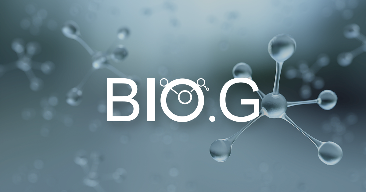 BIO.G