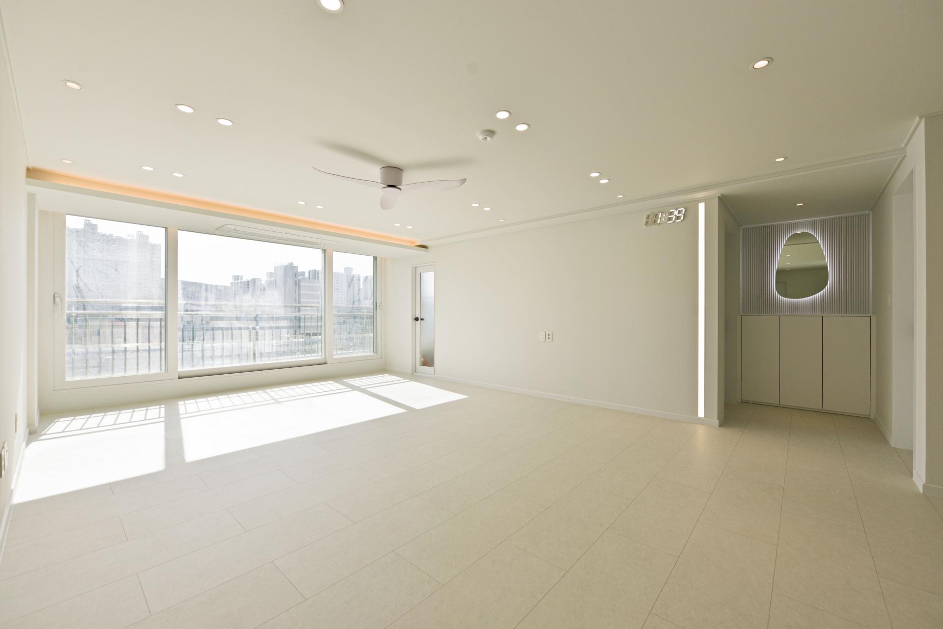 중동 팰리스카운티 33py : 포트폴리오