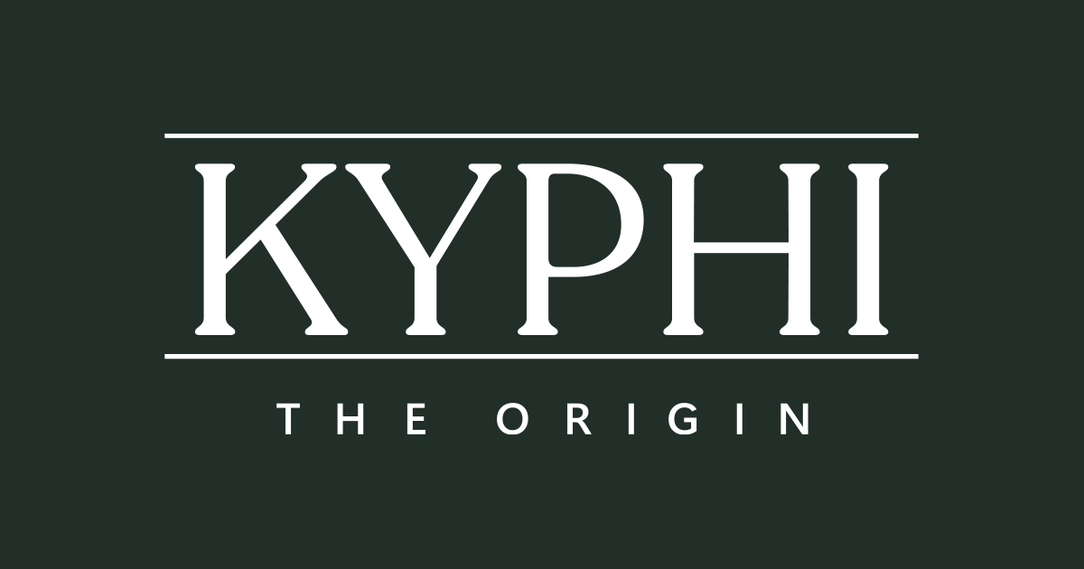 카이피(KYPHI) - 프리미엄 저자극 스킨케어