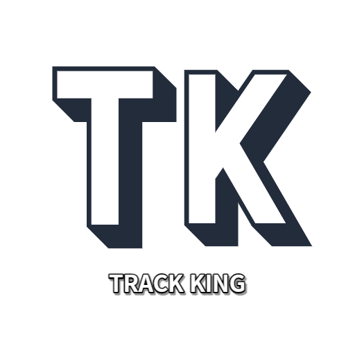 TRACK KING
