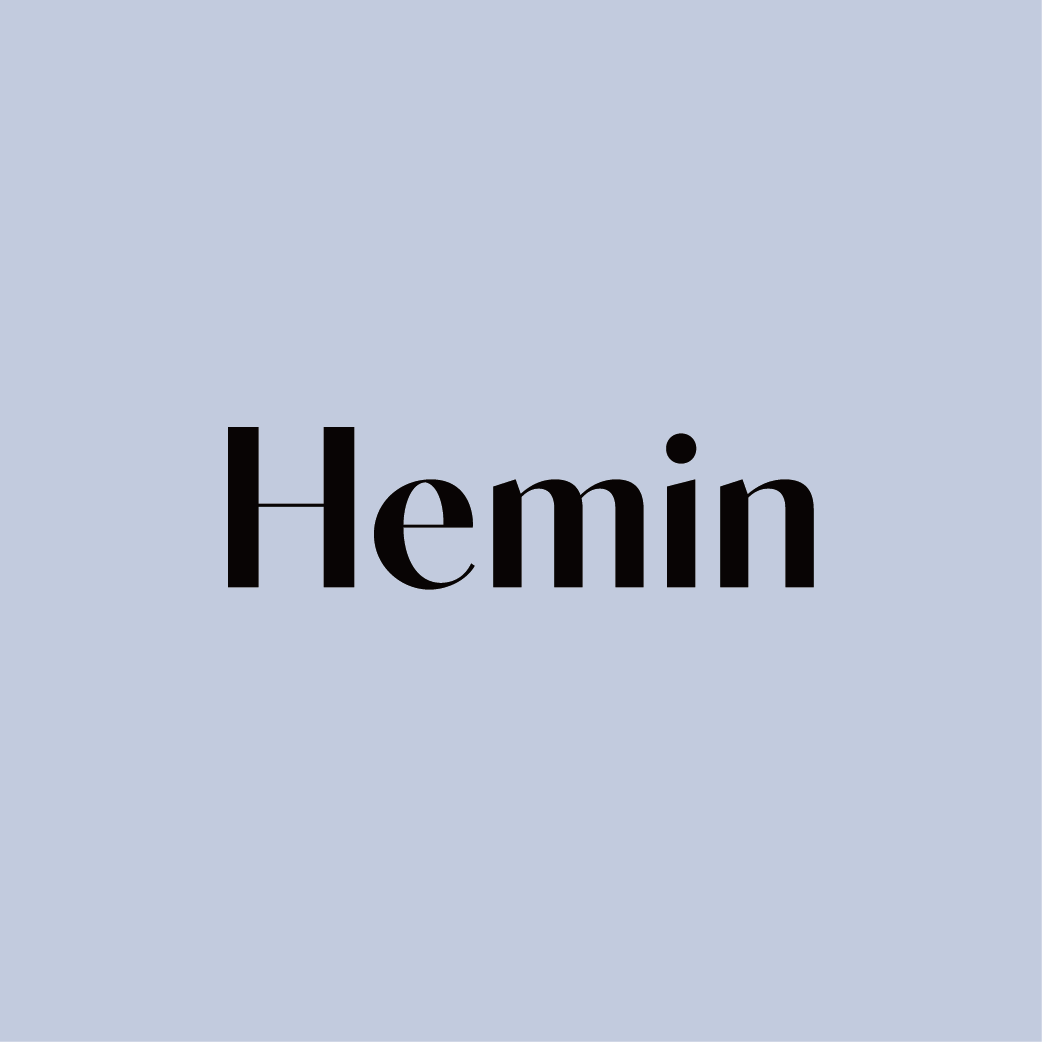hemin