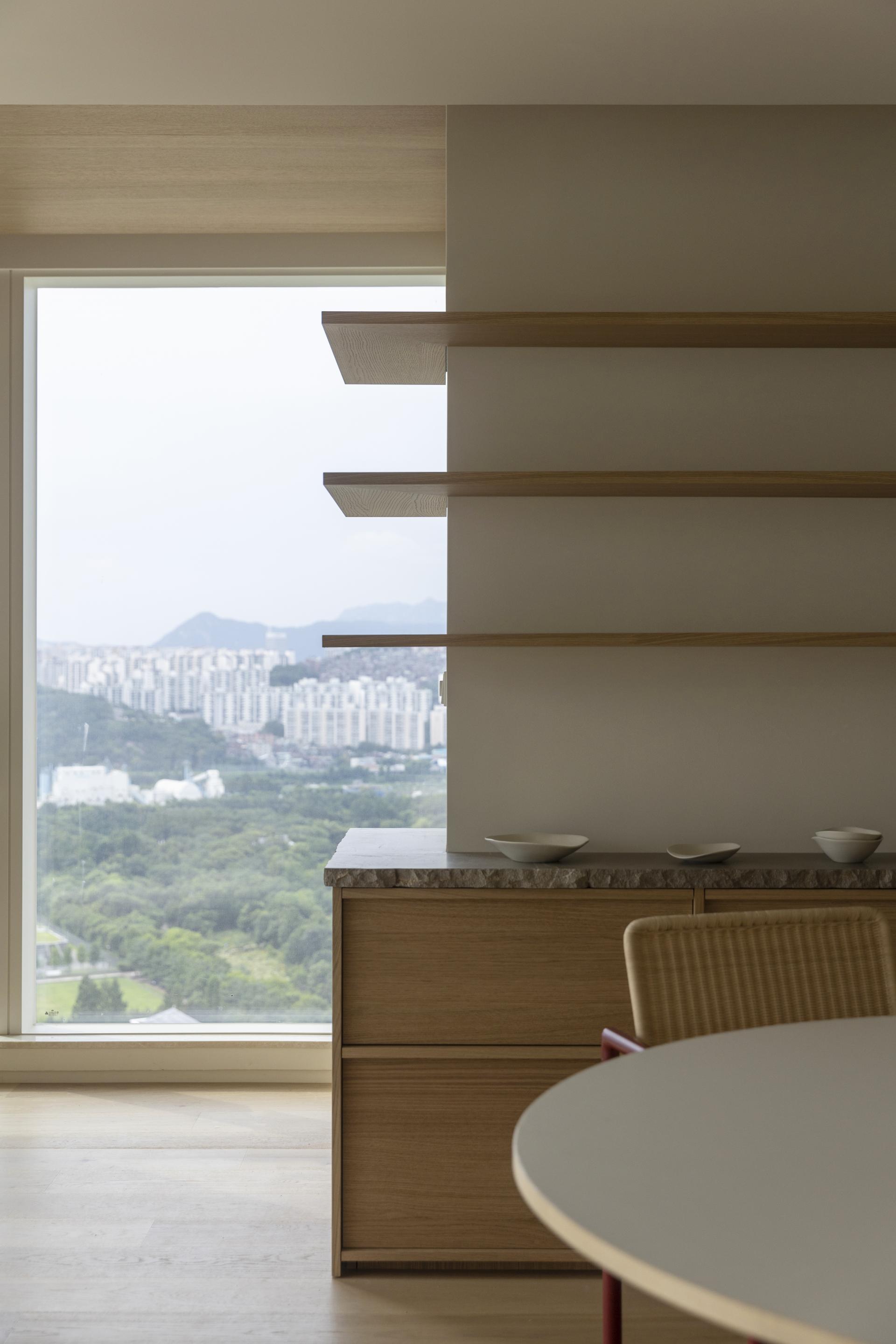 성수 트리마제 38py : 카민디자인