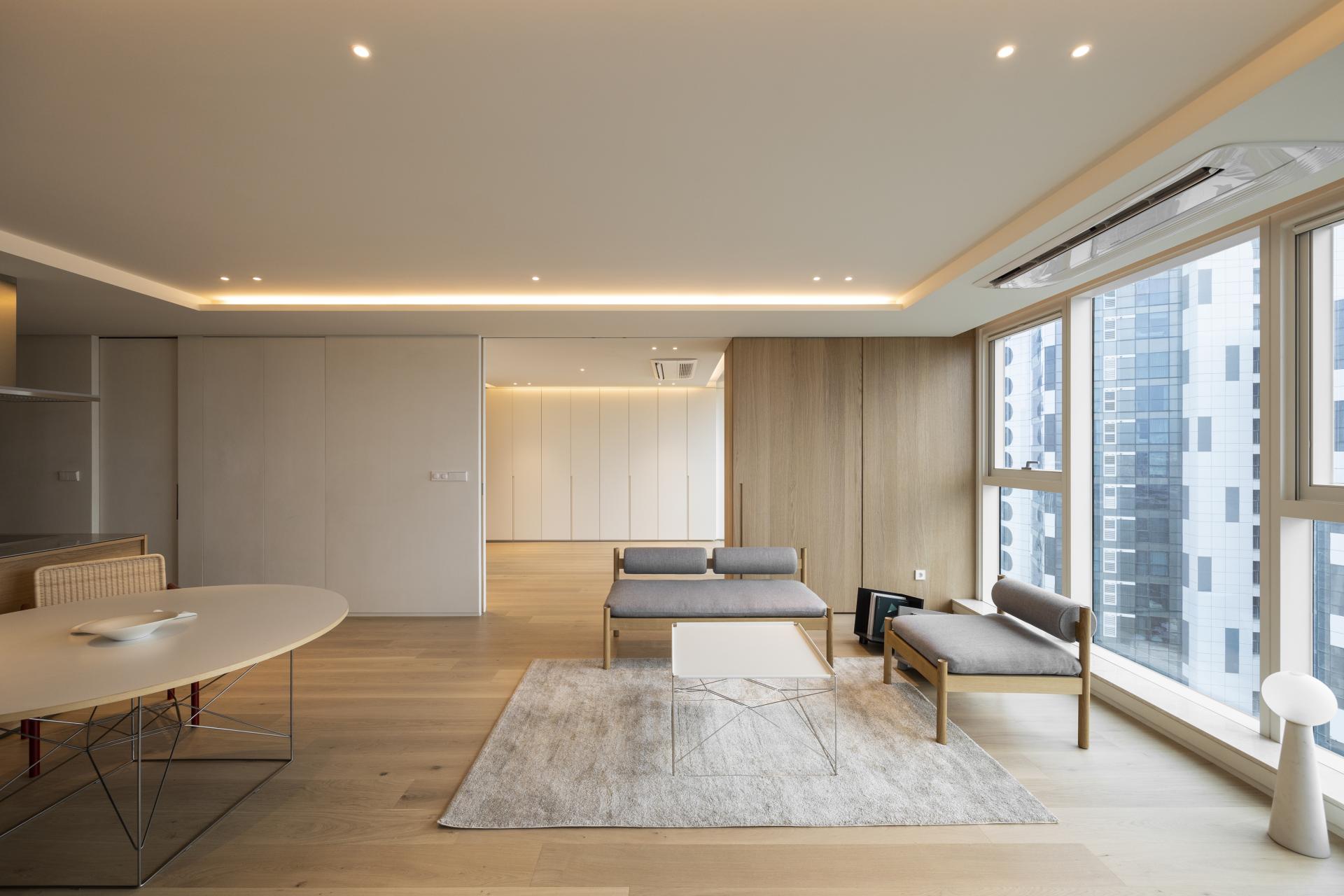 성수 트리마제 38py : 카민디자인