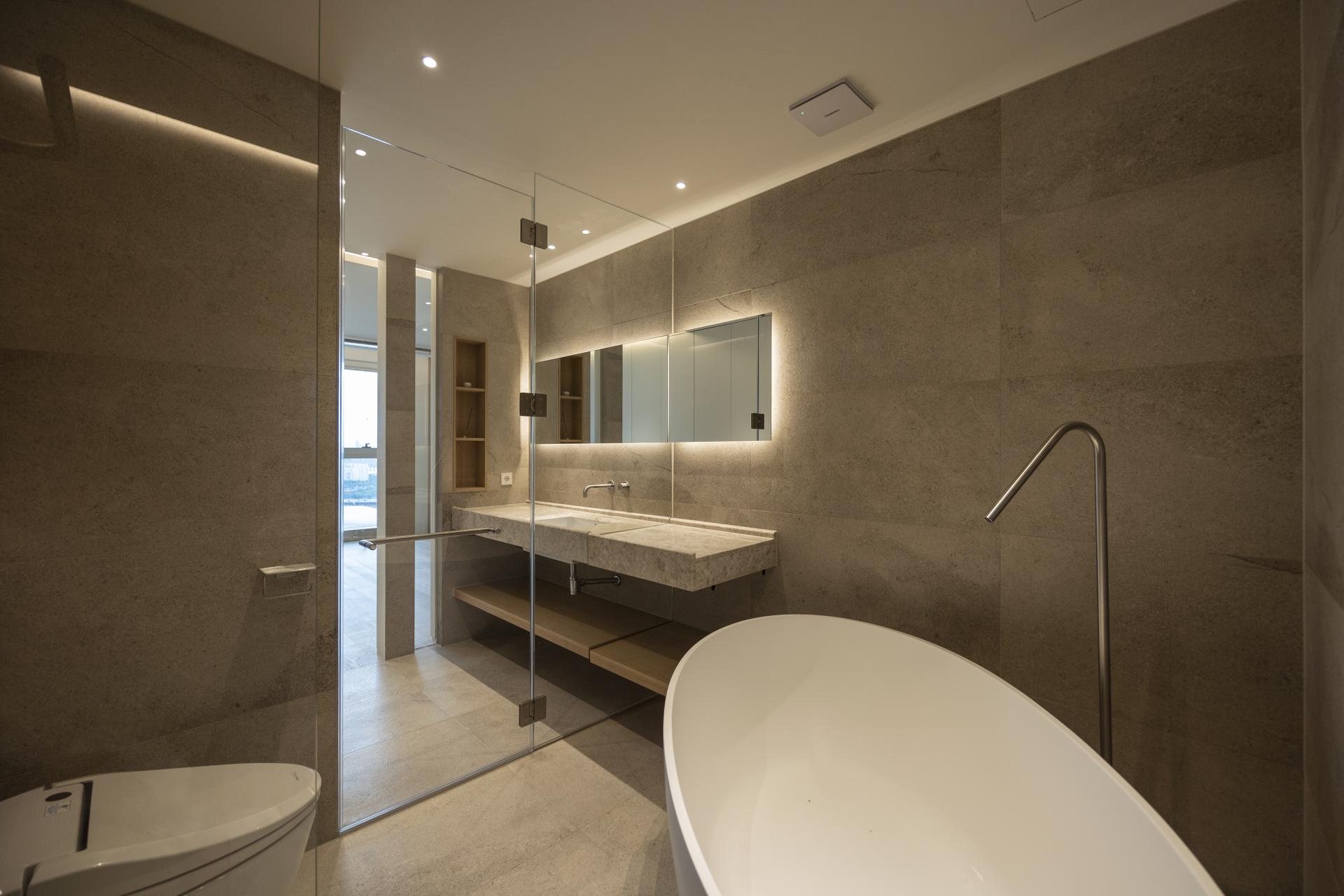 성수 트리마제 38py : 카민디자인