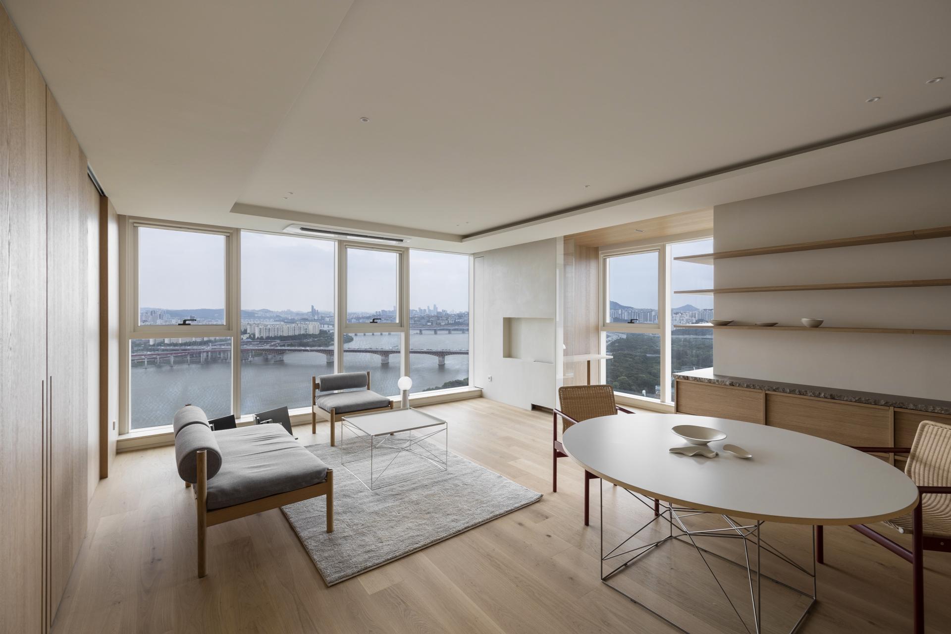 성수 트리마제 38py : 카민디자인