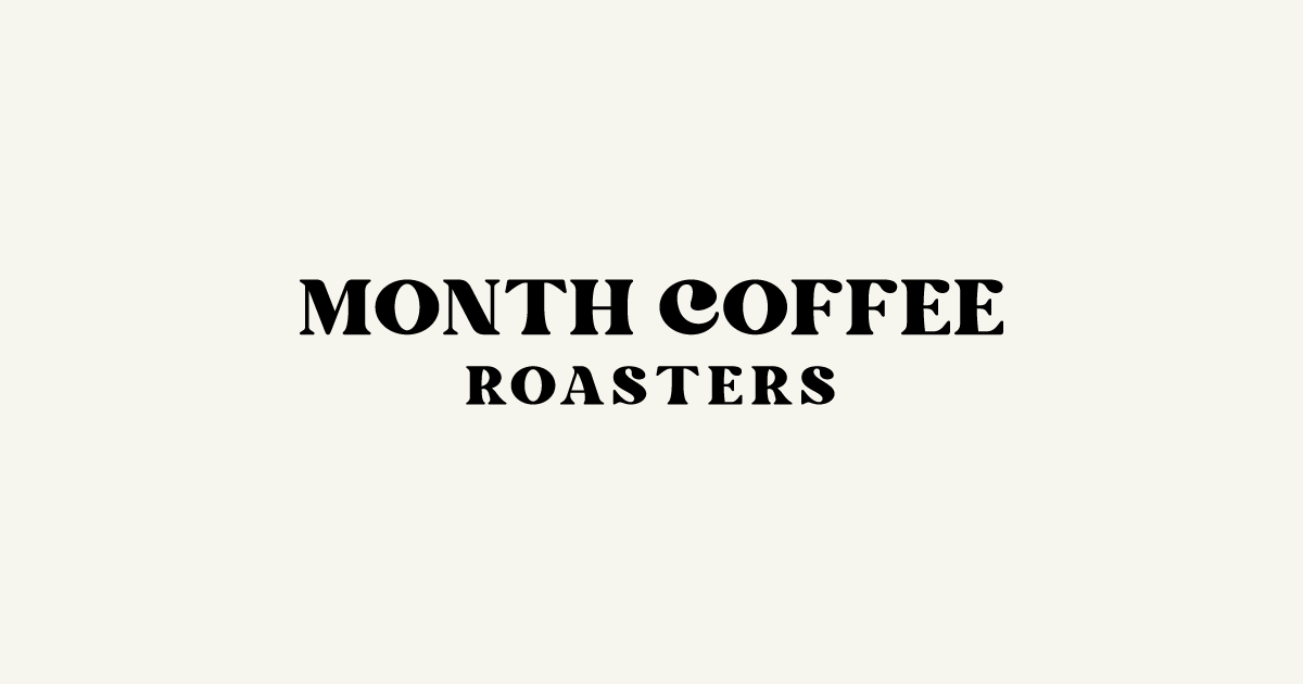 먼스커피 MONTH COFFEE