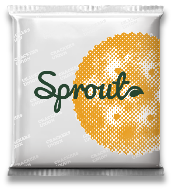brand sprout