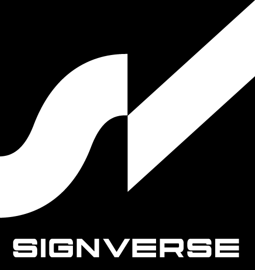 SIGNVERSE