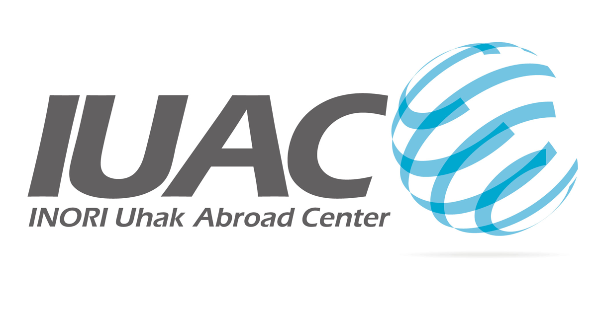 아이노리 유학센터 (IUAC)