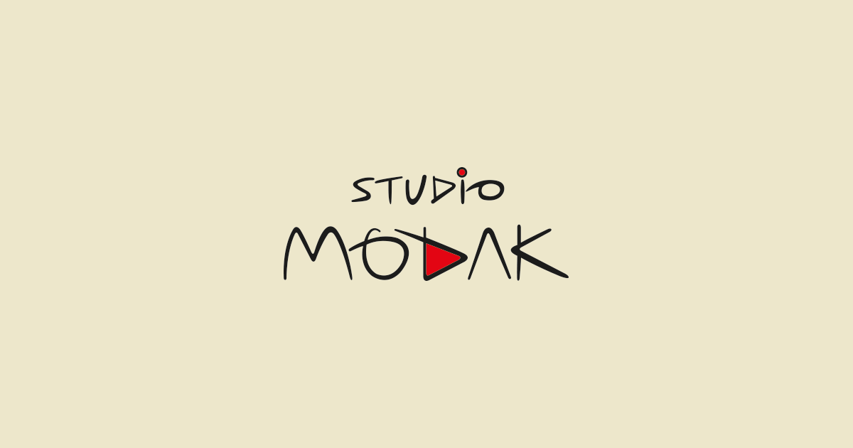 studiomodak