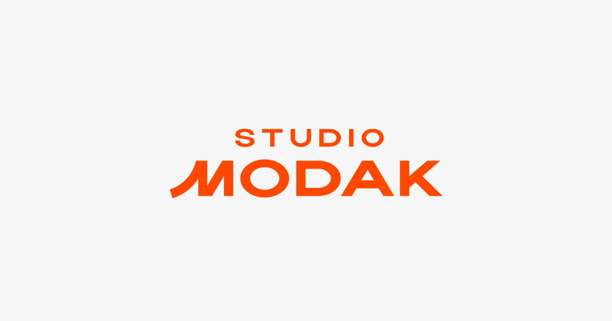 studiomodak