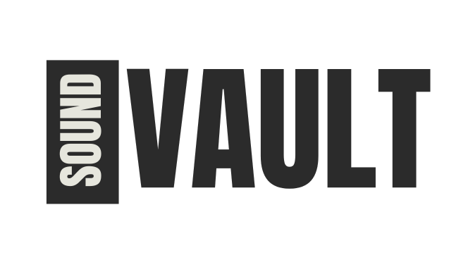 Sound Vault Work