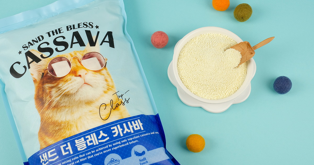 레옹펫 회사 소개 — About LEON PET