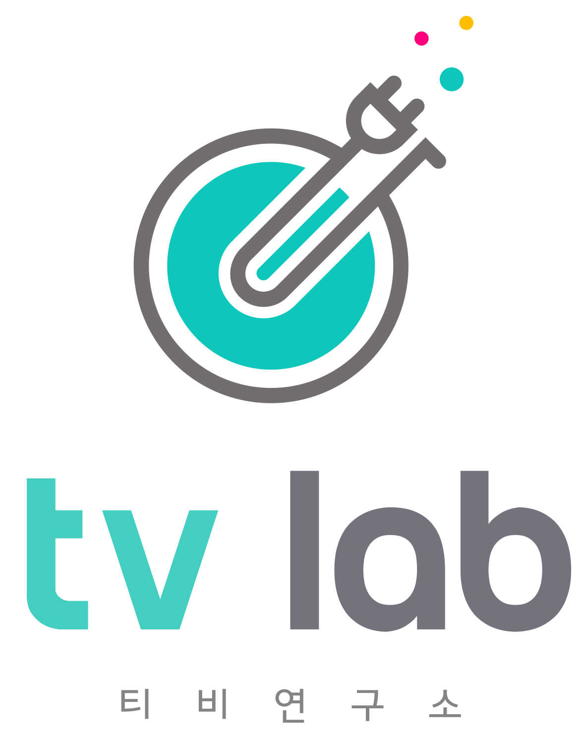 T.V lab