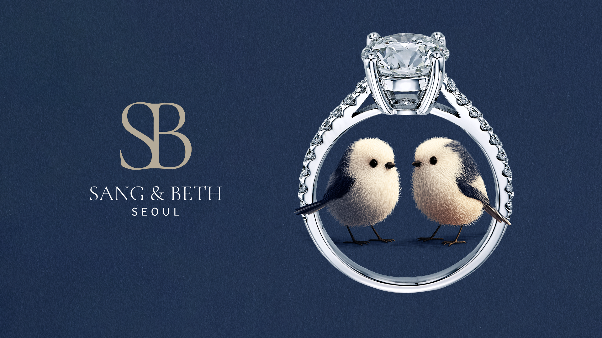 SANG & BETH