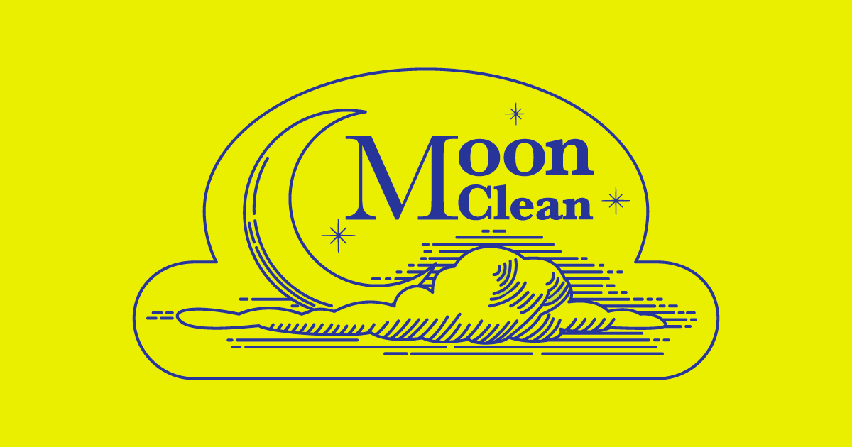 moonclean