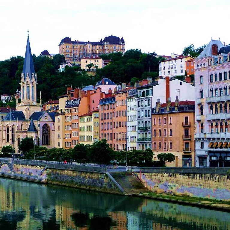 Lyon