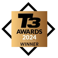 [루악 R810] T3 Awards 2024, 디자인 어워드 테크 부문 Winner! : (주)델핀