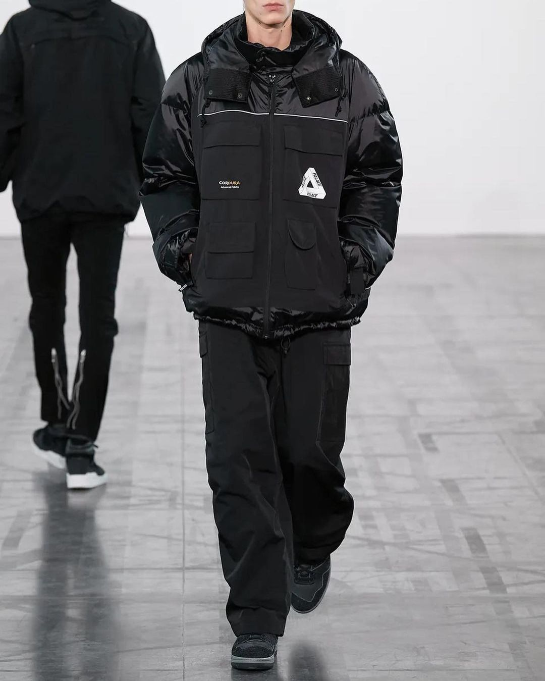 JUNYAWATANABE FW23 Collaboration.zip : 데패뉴 | 아카이브