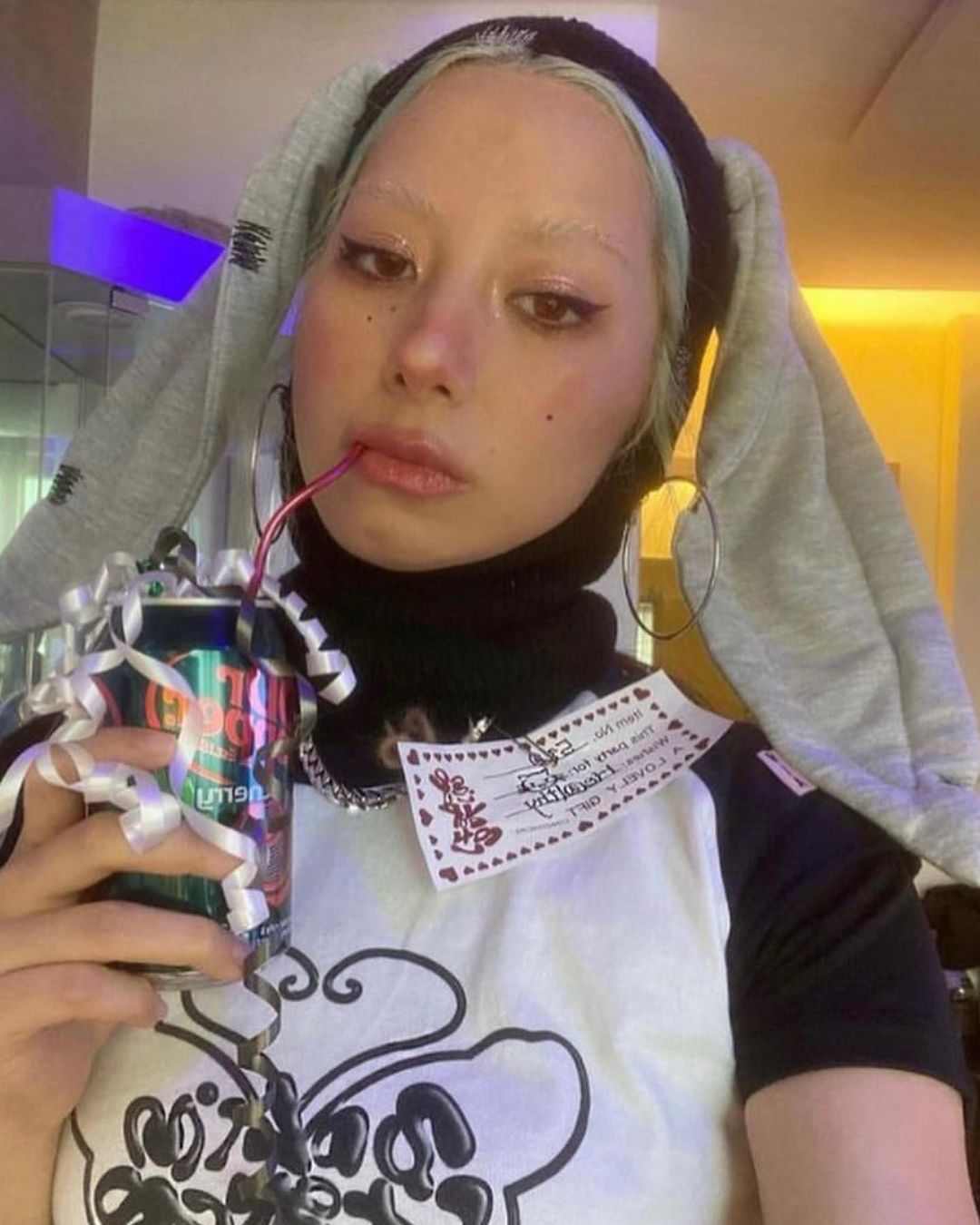 토끼해를 맞아 대박 난 미국 브랜드 wiacollections : 데패뉴 | 장소추천