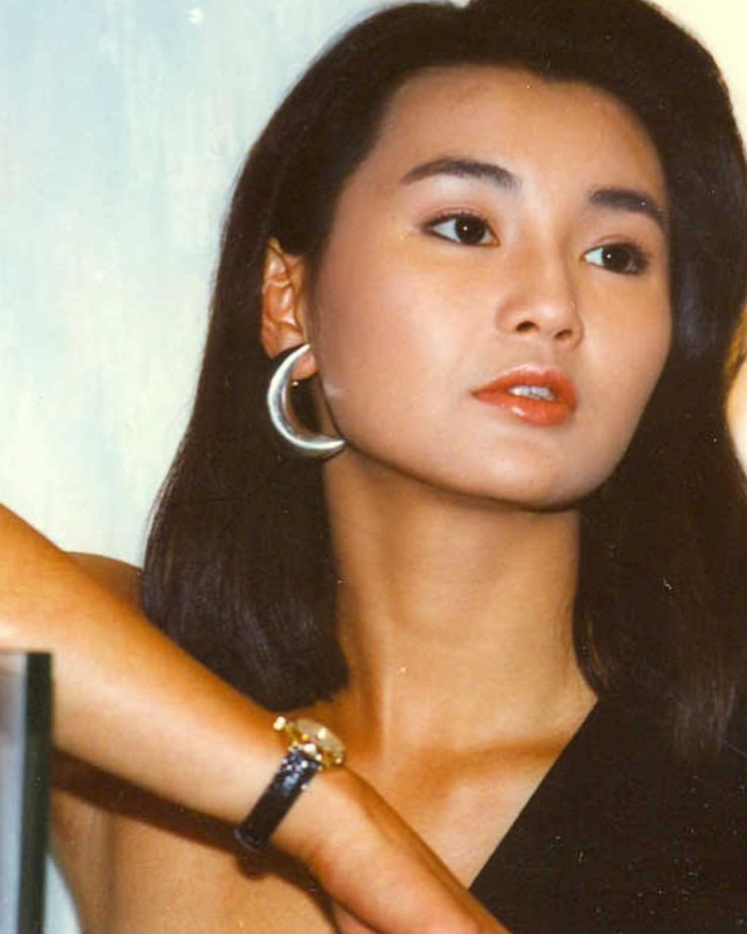 Love 🫶🏻 장만옥 : 데일리패션뉴스 - dafanew