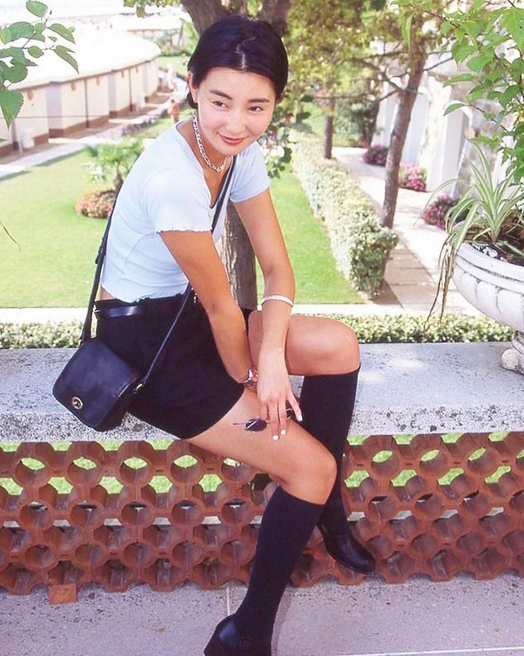 Love 🫶🏻 장만옥 : 데일리패션뉴스 - dafanew