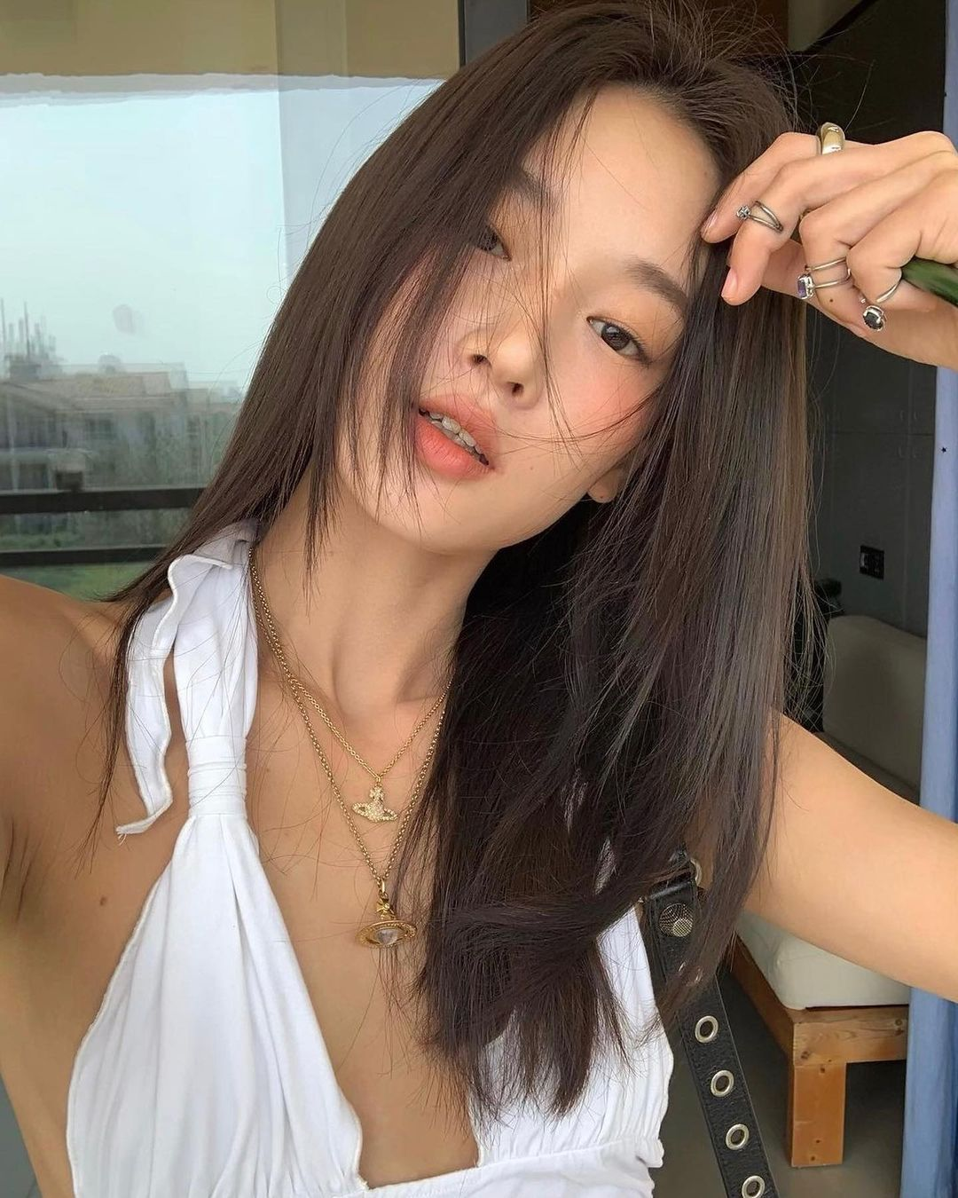 반지 레이어링 트렌드 💍💍💍 : 데일리패션뉴스 - dafanew