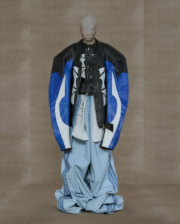 16배 커져버린 베트멍 SS24 👀 : 데일리패션뉴스 - dafanew