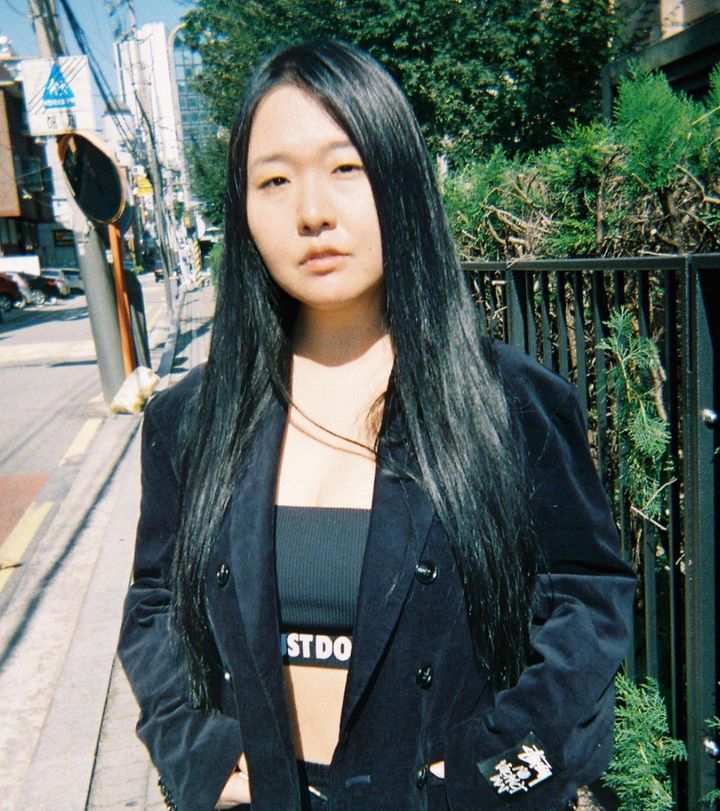 Songe Park : 데일리패션뉴스 - dafanew